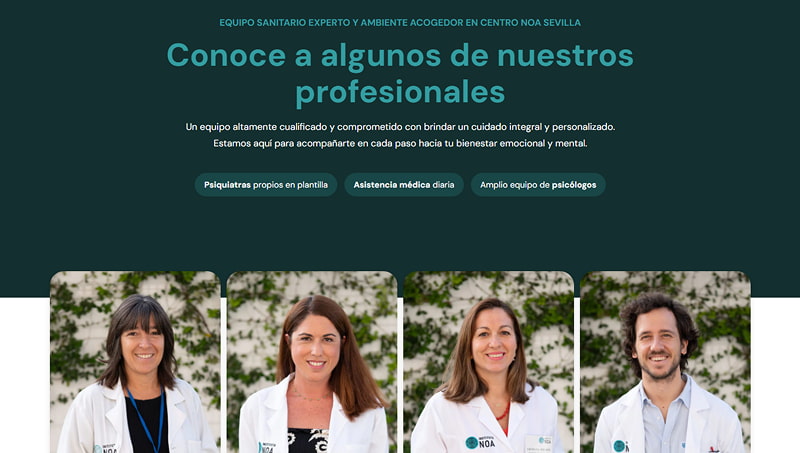 Caso de éxito Instituto NOA | Bring