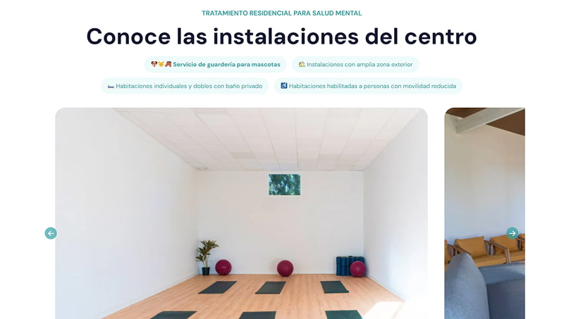 Caso de éxito Instituto NOA | Bring