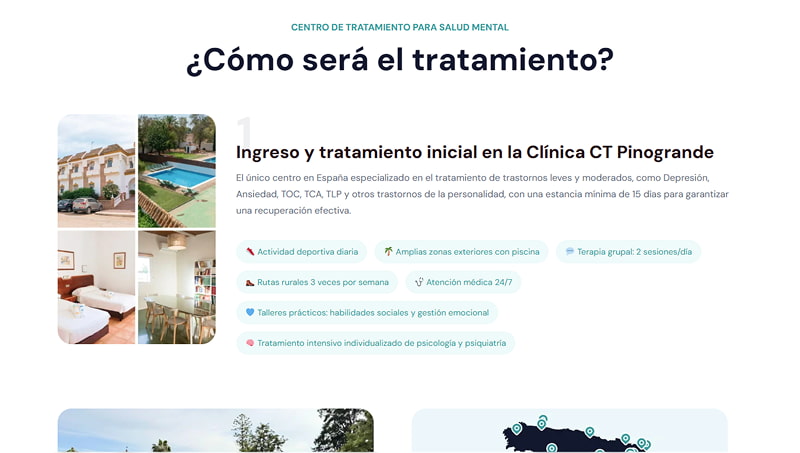 Caso de éxito Instituto NOA | Bring